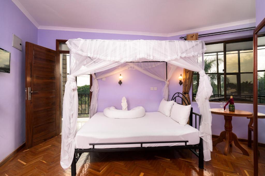 Mrimba Palm Hotel, Arusha