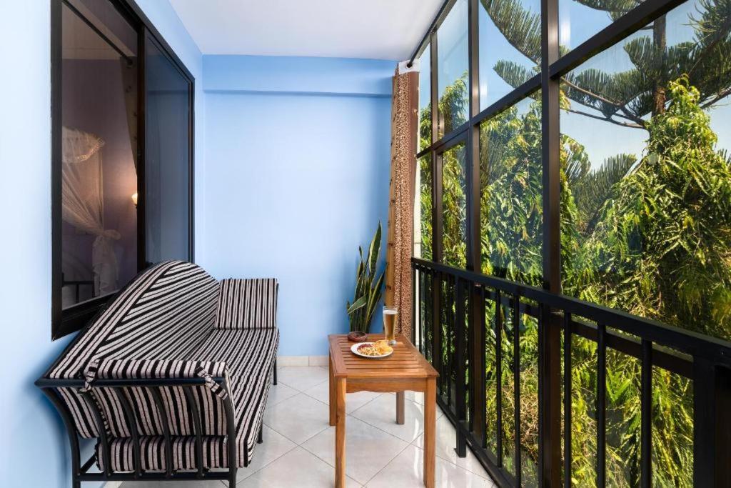 Mrimba Palm Hotel, Arusha